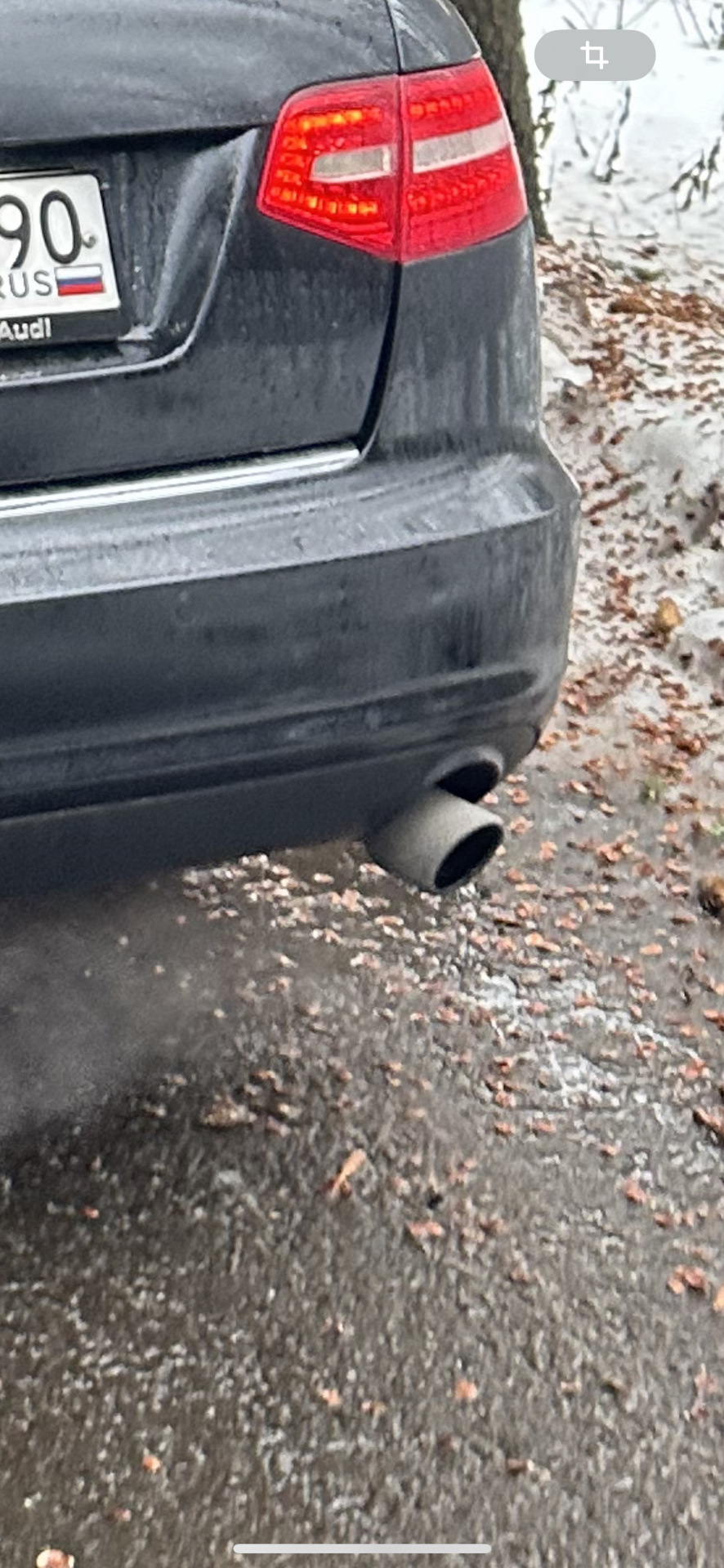 ТО 139000км — Audi A6 (C6), 2,8 л, 2010 года | плановое ТО | DRIVE2