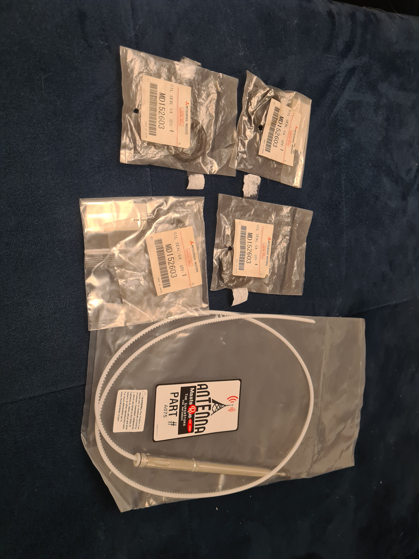 Улов на ebay — Mitsubishi 3000 GT, 3 л, 1993 года | запчасти | DRIVE2