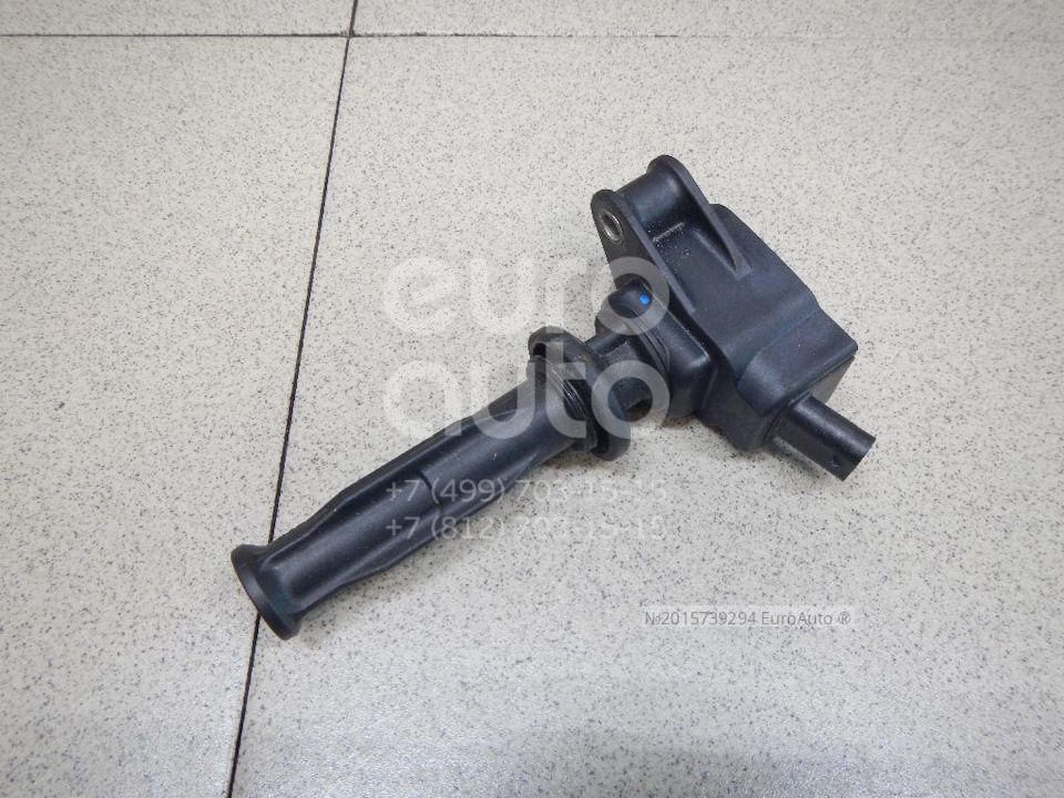 1682188 Катушка зажигания Ford | Запчасти на DRIVE2