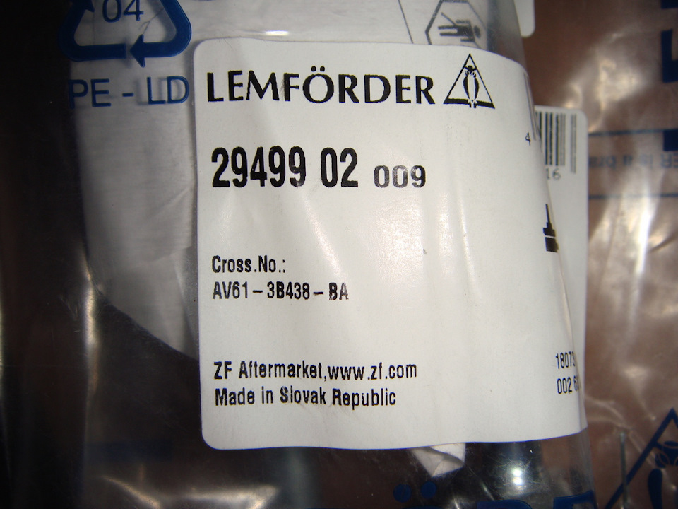 Света мало не бывает. И немного того, что дилер прописал. — Volvo S40 ...