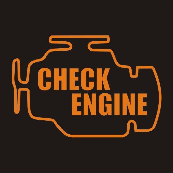 "Check Engine" — Audi A4 (B5), 1,8 л, 2001 года | наблюдение | DRIVE2
