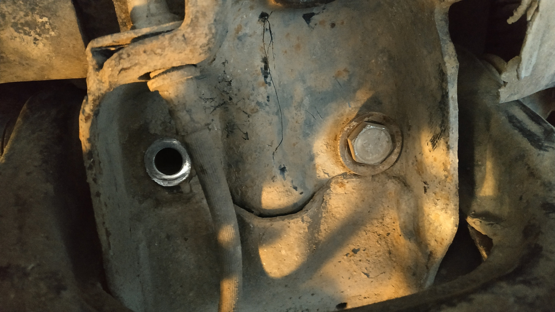 Набор инструментов Force 4941 R5/9 — Hyundai Getz, 1,4 л, 2007 года | аксессуары | DRIVE2