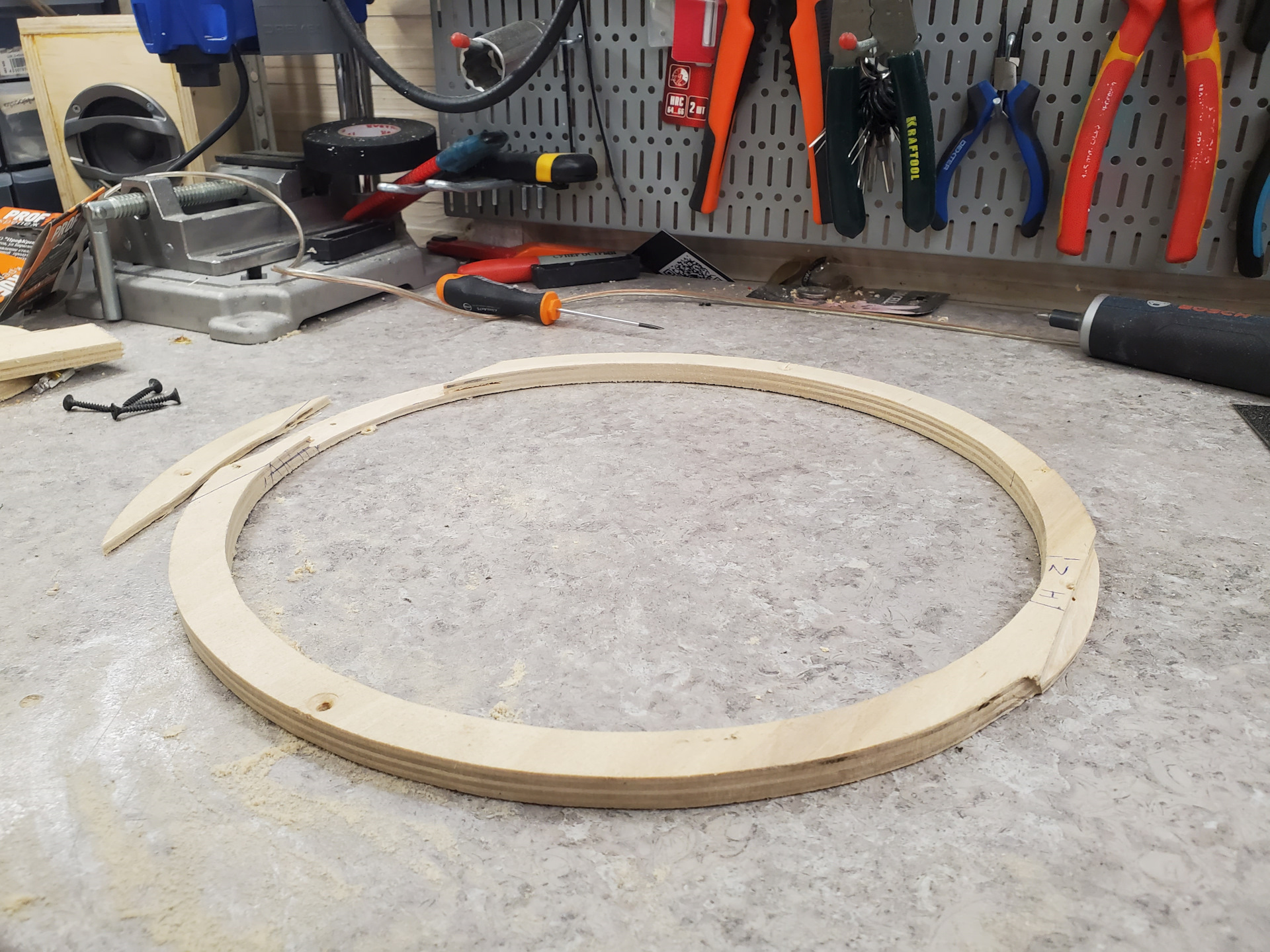 Замена среднего стоп сигнала — Mitsubishi Galant (9G), 2,4 л, 2006 года ...