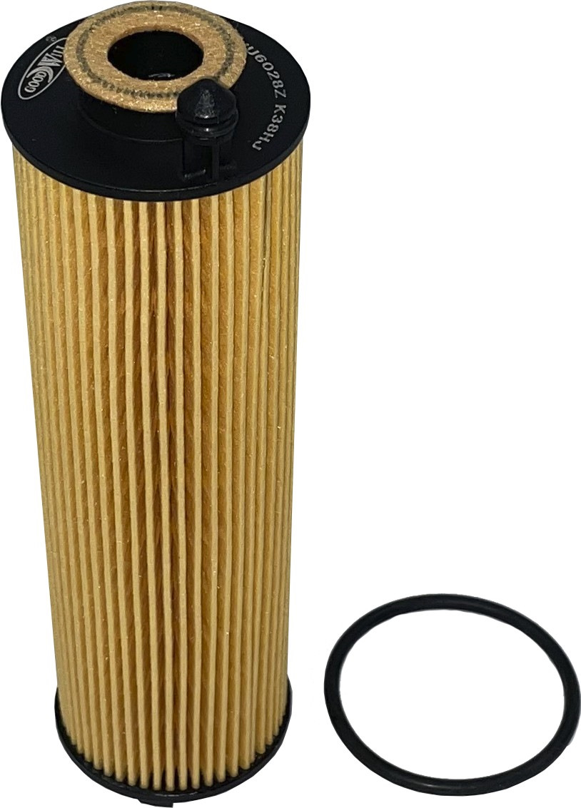 Новый маслянный фильтр GoodWill OG 189 ECO для MERCEDES — Good Will на ...