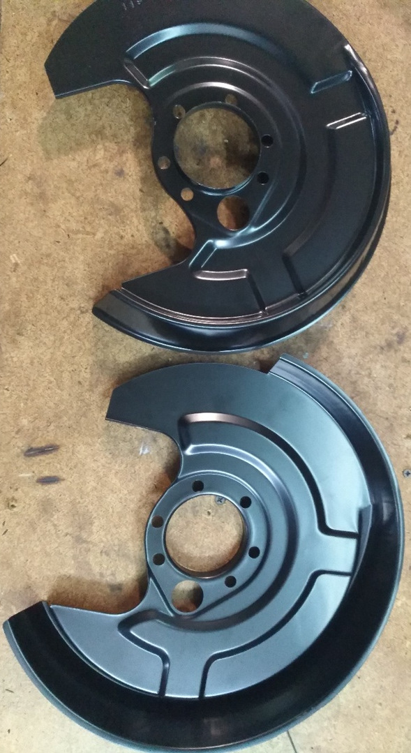 Замена задних ступиц — Audi 100 (C4), 2,3 л, 1991 года | запчасти | DRIVE2