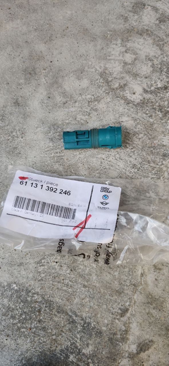 Очередной БДСМ с АБС — BMW 7 series (E38), 3,9 л, 2000 года | запчасти ...