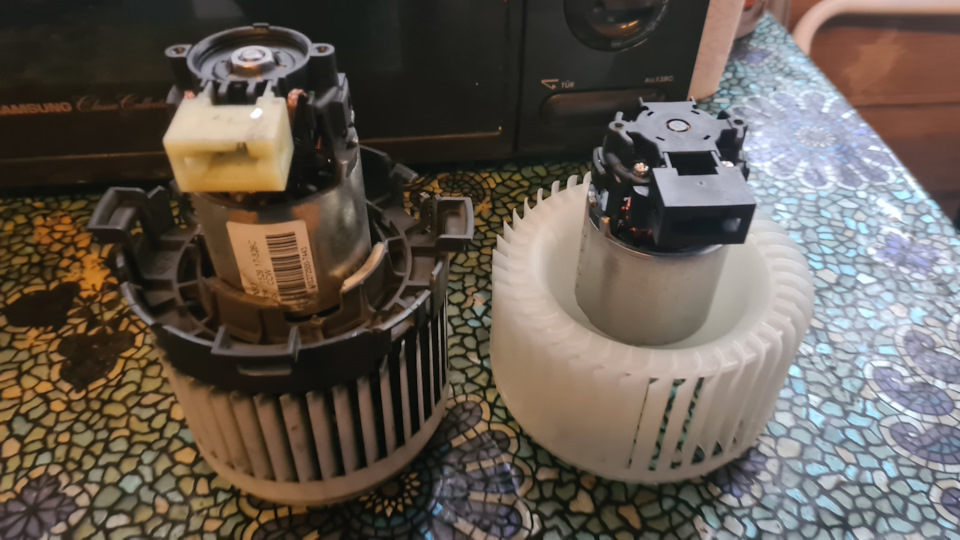 Зима, Печка, Холод))) — Renault Dokker, 1,6 л, 2018 года | запчасти ...