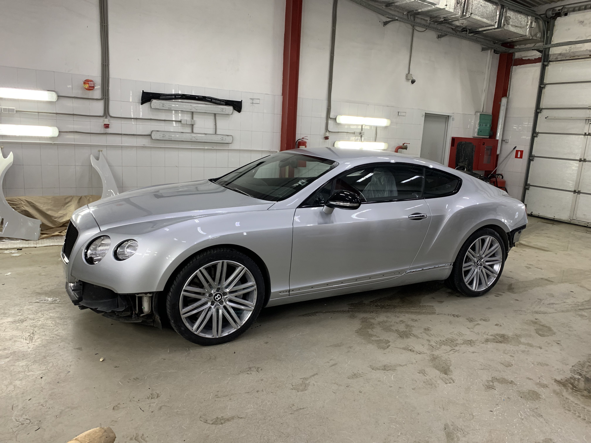 втулки стаба — Mitsubishi Outlander (3G), 2,4 л, 2012 года | своими ...