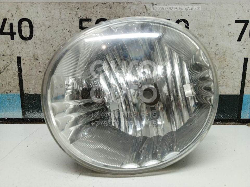 8122042050 ФАРА ПРОТИВОТУМ ЛЕВ+ПРАВ КОМПЛЕКТ+ПРОВОДКА+КНОПКА RAV4 03-05 ...