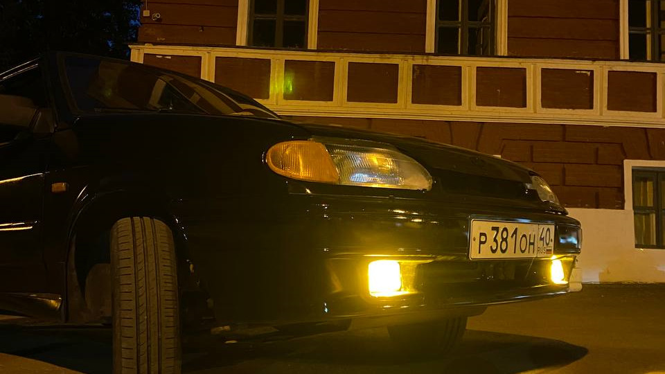 ВАЗ 2115 троит — Lada 2115 1 6 л 2008 года поломка Drive2