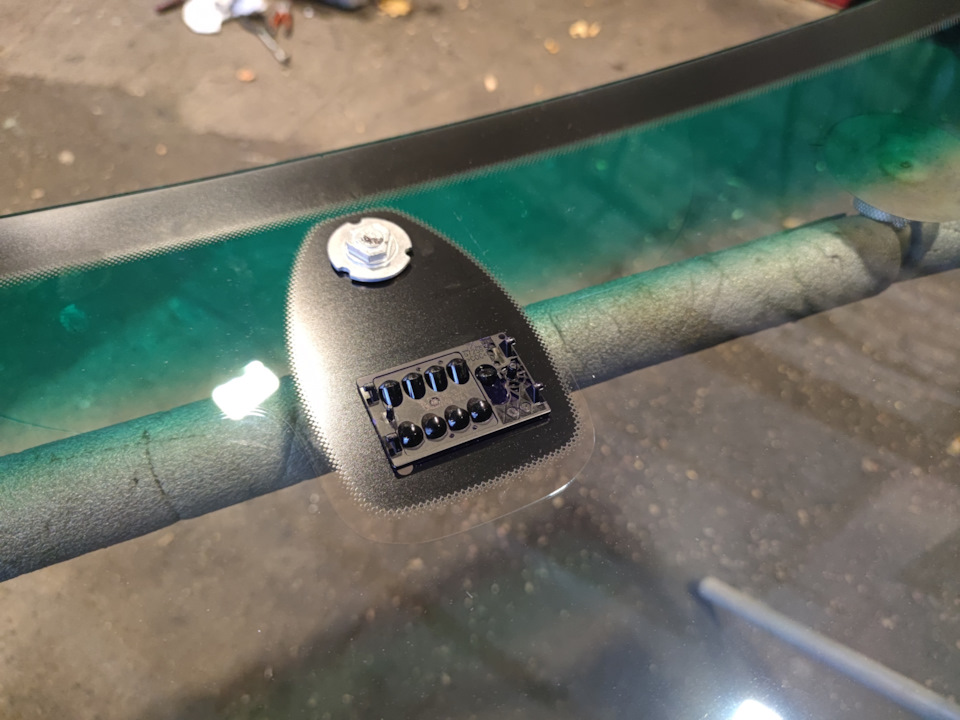 Оригинальная защита от ультрафиолетовое излучения и Pilkington ...