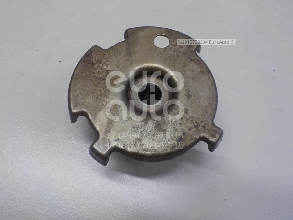 11367504629 Колесо импульсного датчика BMW | Запчасти на DRIVE2