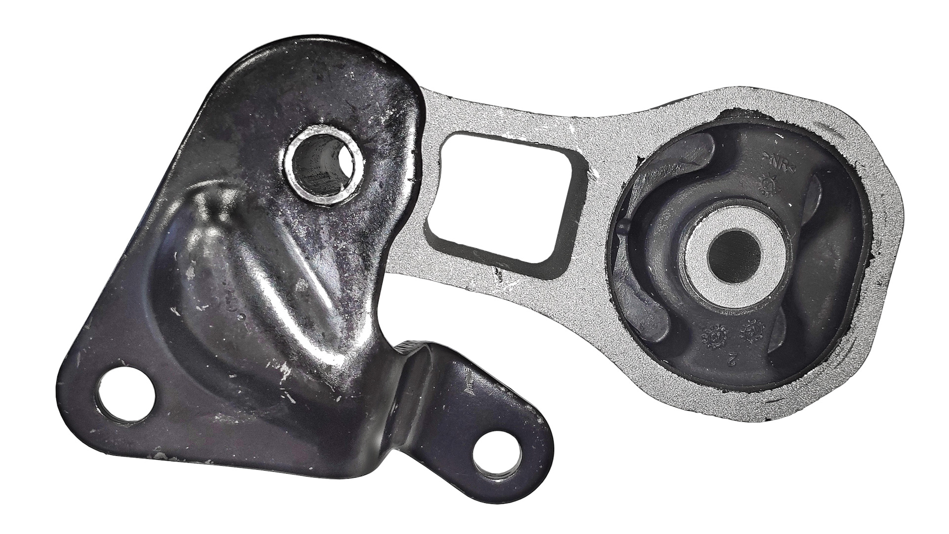 Опора 🦾 04850 — Ford Fusion, 1,4 л, 2008 года | визит на сервис | DRIVE2