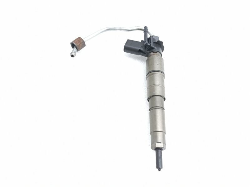 Форсунка топливная Bosch 0445115070 — BMW X3 (E83), 3 л, 2004 года ...