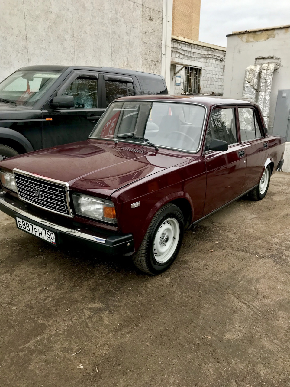 Приехала! — Acura MDX (3G), 3,5 л, 2016 года | встреча | DRIVE2