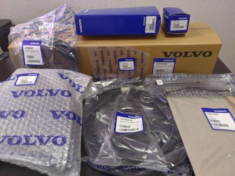 30756316 Проводка для камеры заднего вида Вольво S60 Volvo | Запчасти ...