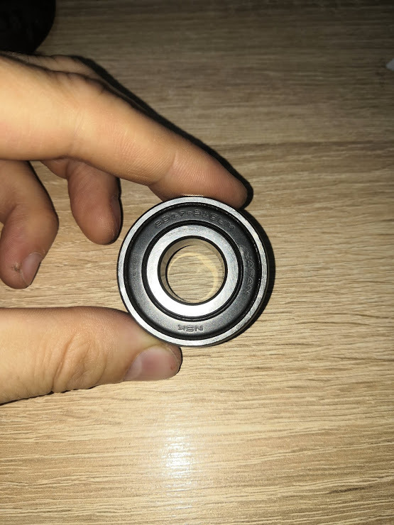 Запись в сервисную книжку. 230 000 км — Toyota Land Cruiser Prado 120 ...