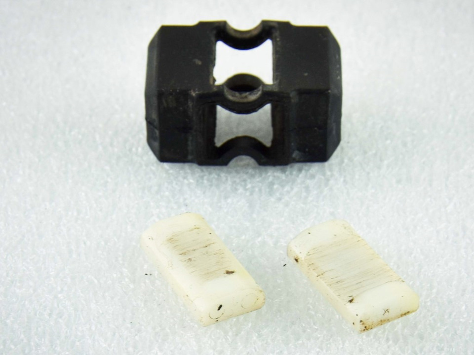 9091902265 НАКОНЕЧНИК КАТУШКИ ЗАЖИГАНИЯ TOYOTA LEXUS | Запчасти на DRIVE2