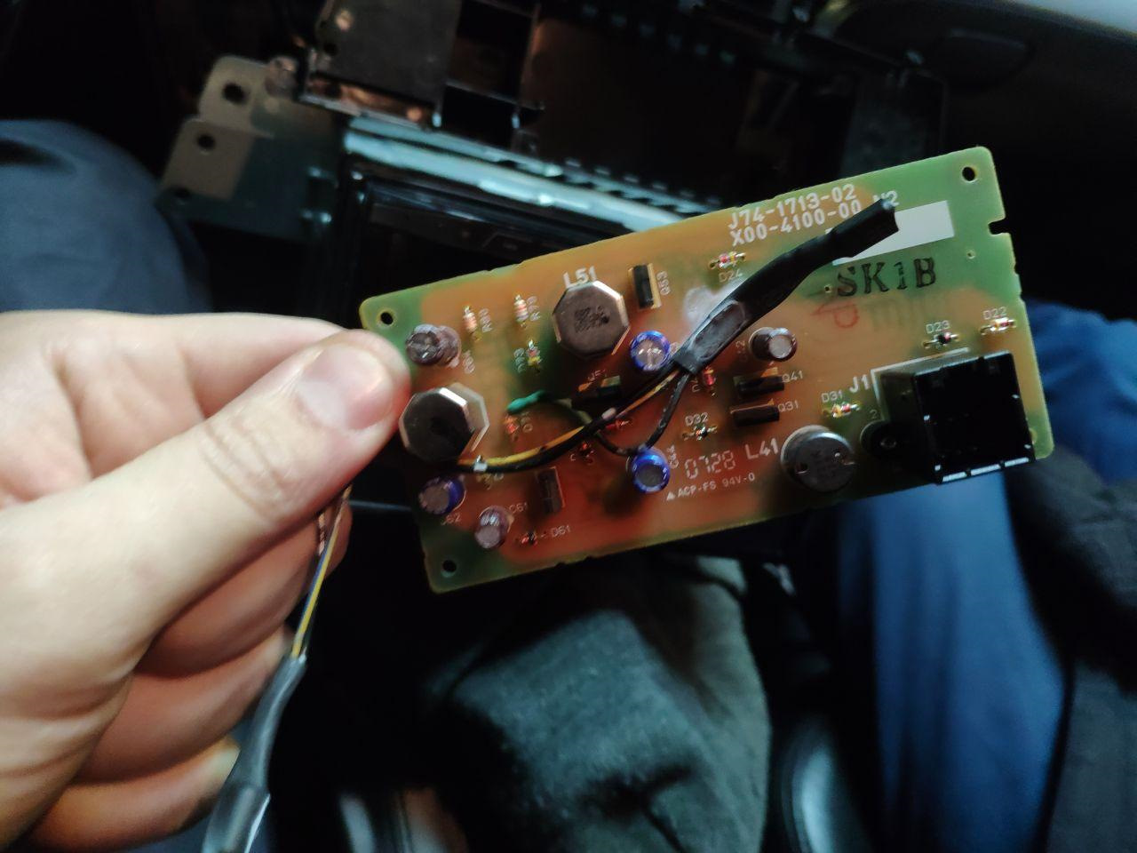 5 месяцев спустя, имеются проблемы, требуется совет — Subaru Legacy (BL ...