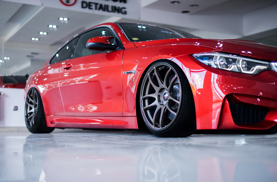 диски Japan Racing jr29 19" 5х112 5x120 для bmw — JR wheels на DRIVE2