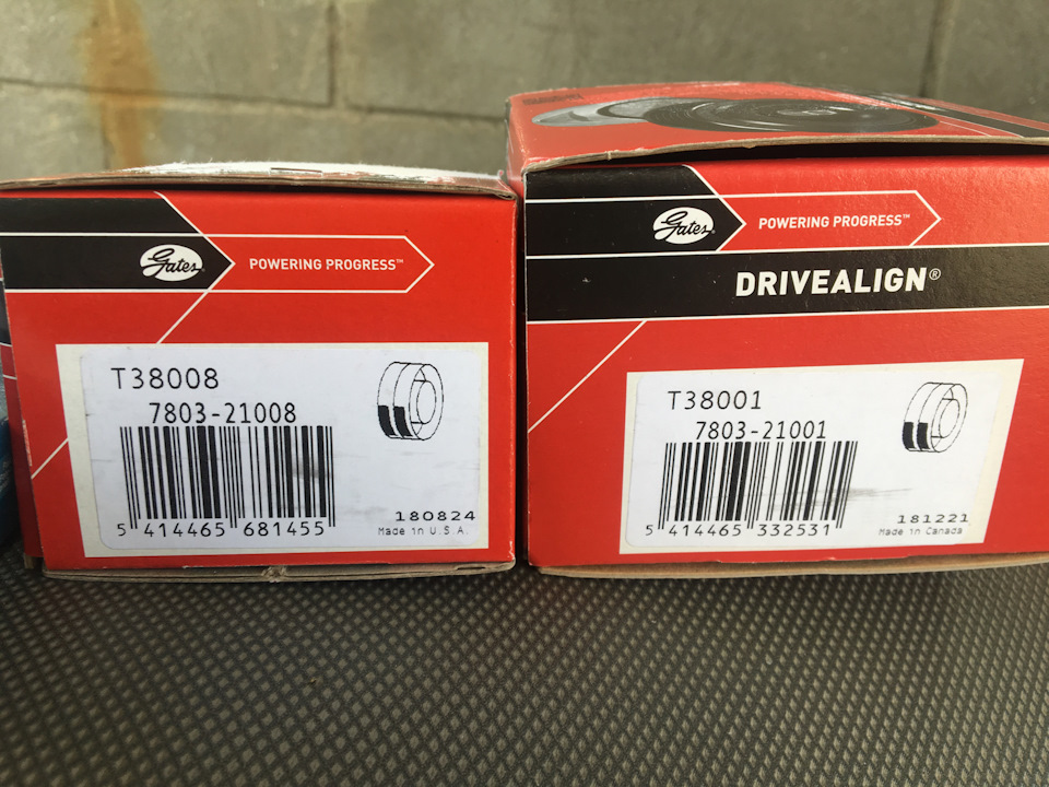 Ролик нятяжителя — Ford Explorer (3G), 4 л, 2002 года | своими руками ...