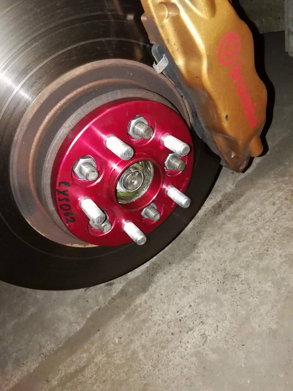 Инструмент Masuma — DRIVE2