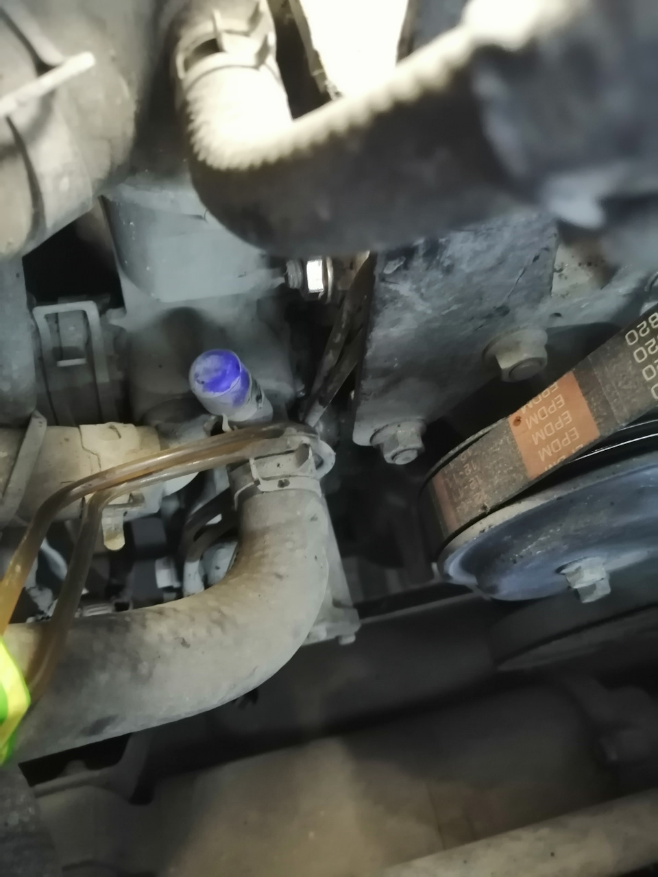 7703062072 Шайба d=15 (мет) RENAULT | Запчасти на DRIVE2