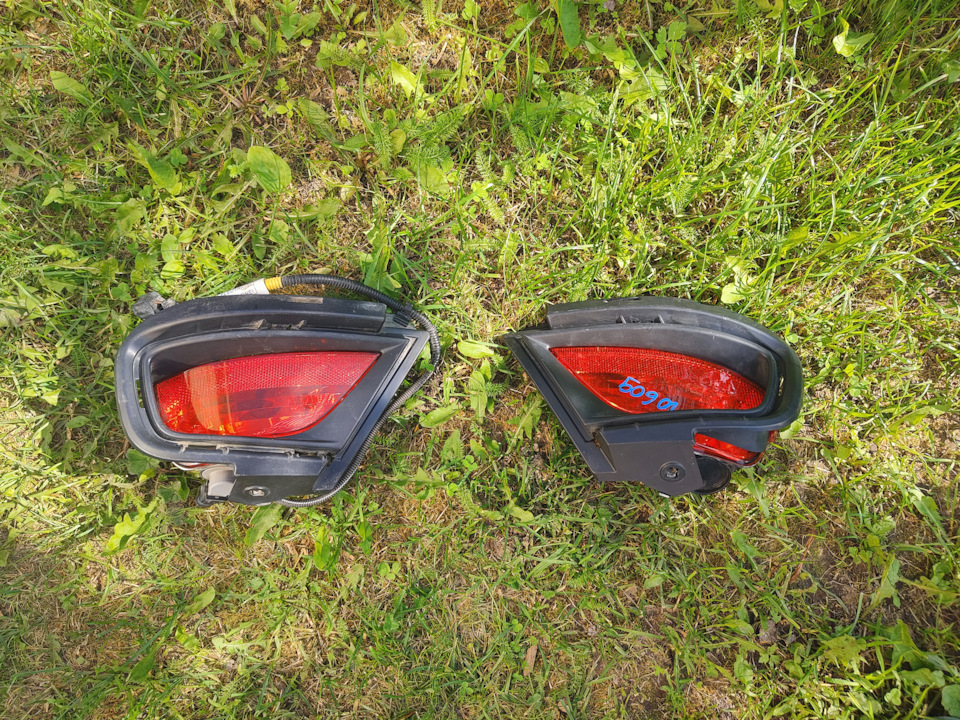 55. Часть 1. Подготовка к превращению дореста (2010-2014) в рестайлинг ...