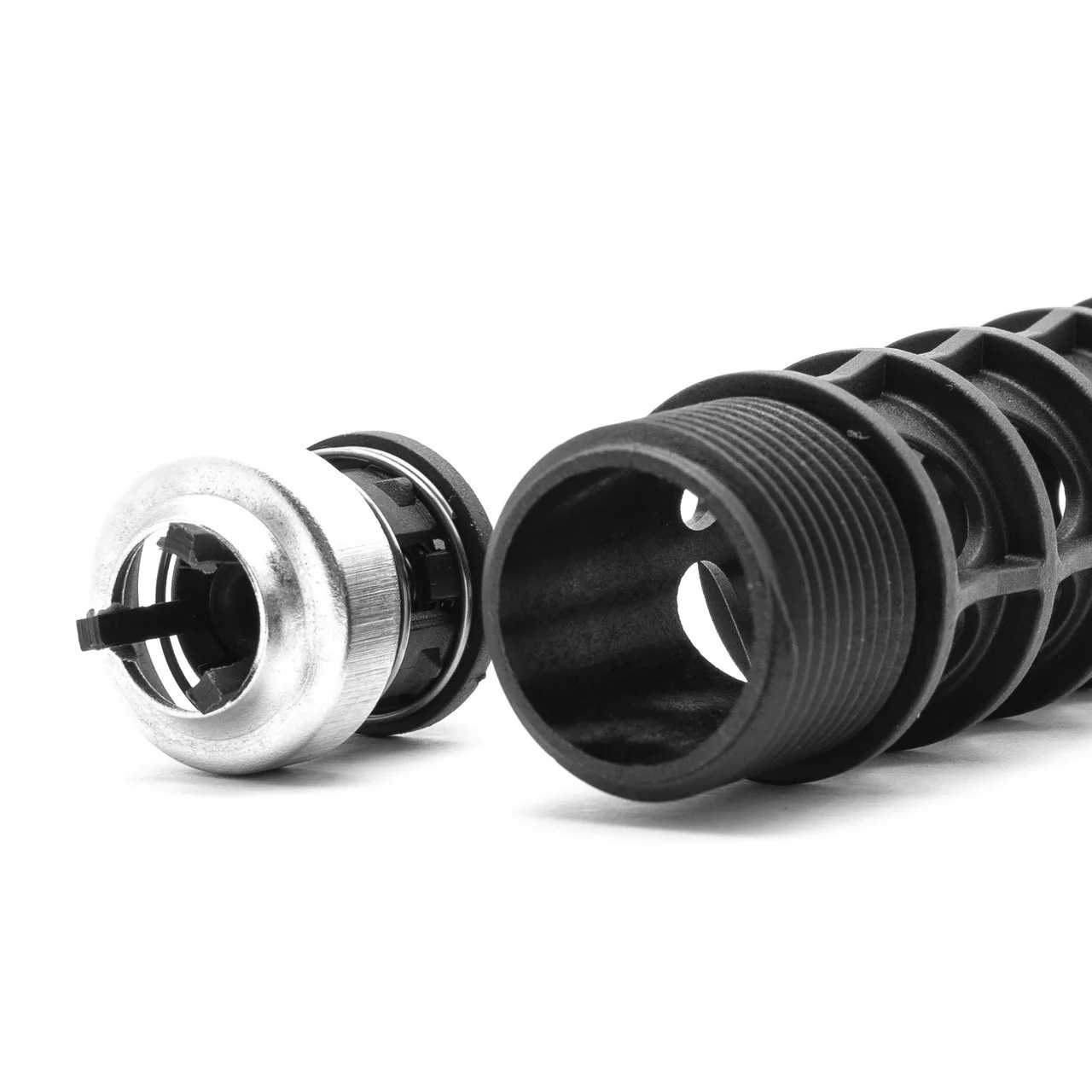 Клапан корпуса масляного фильтра Opel 1.6L-1.8L 5541525, 93186324 ...