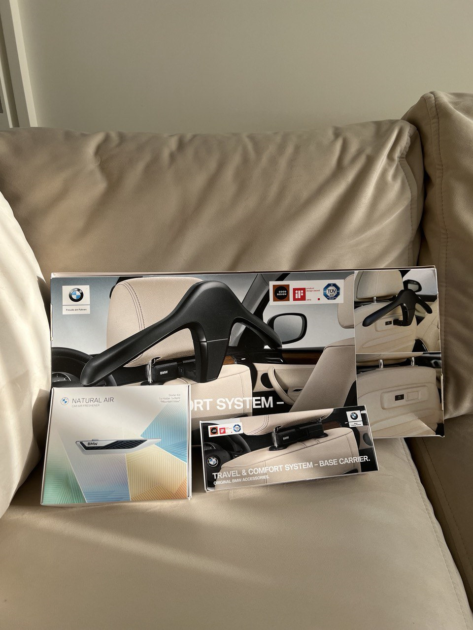 ТО по сроку + ништяки — BMW 3 series (G20), 2 л, 2019 года | плановое ...