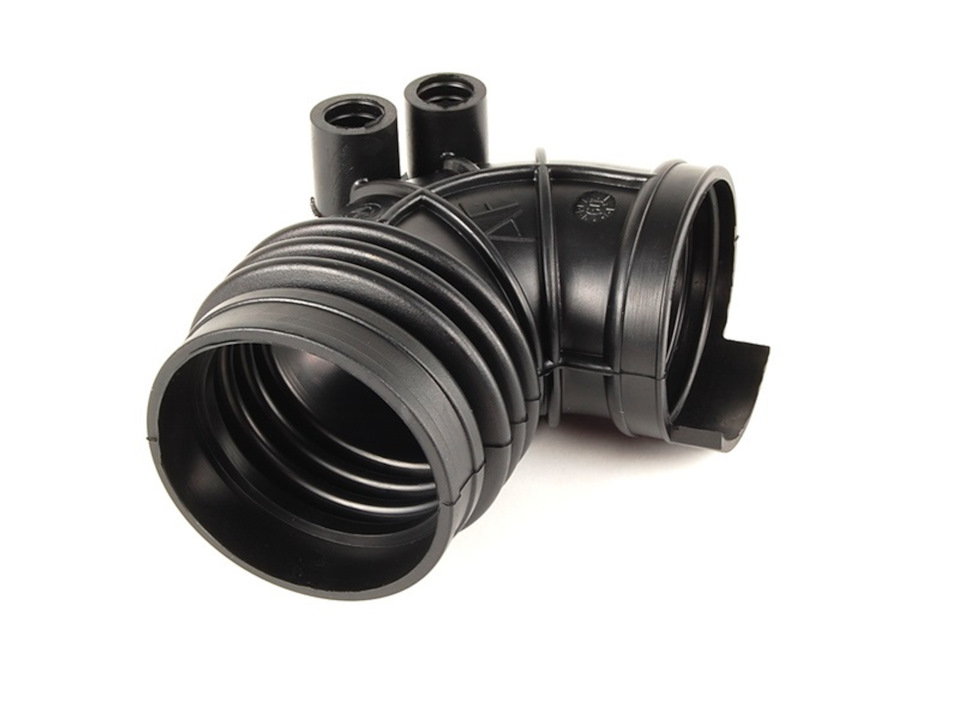 13541738757 гофрированный кожух BMW | Запчасти на DRIVE2