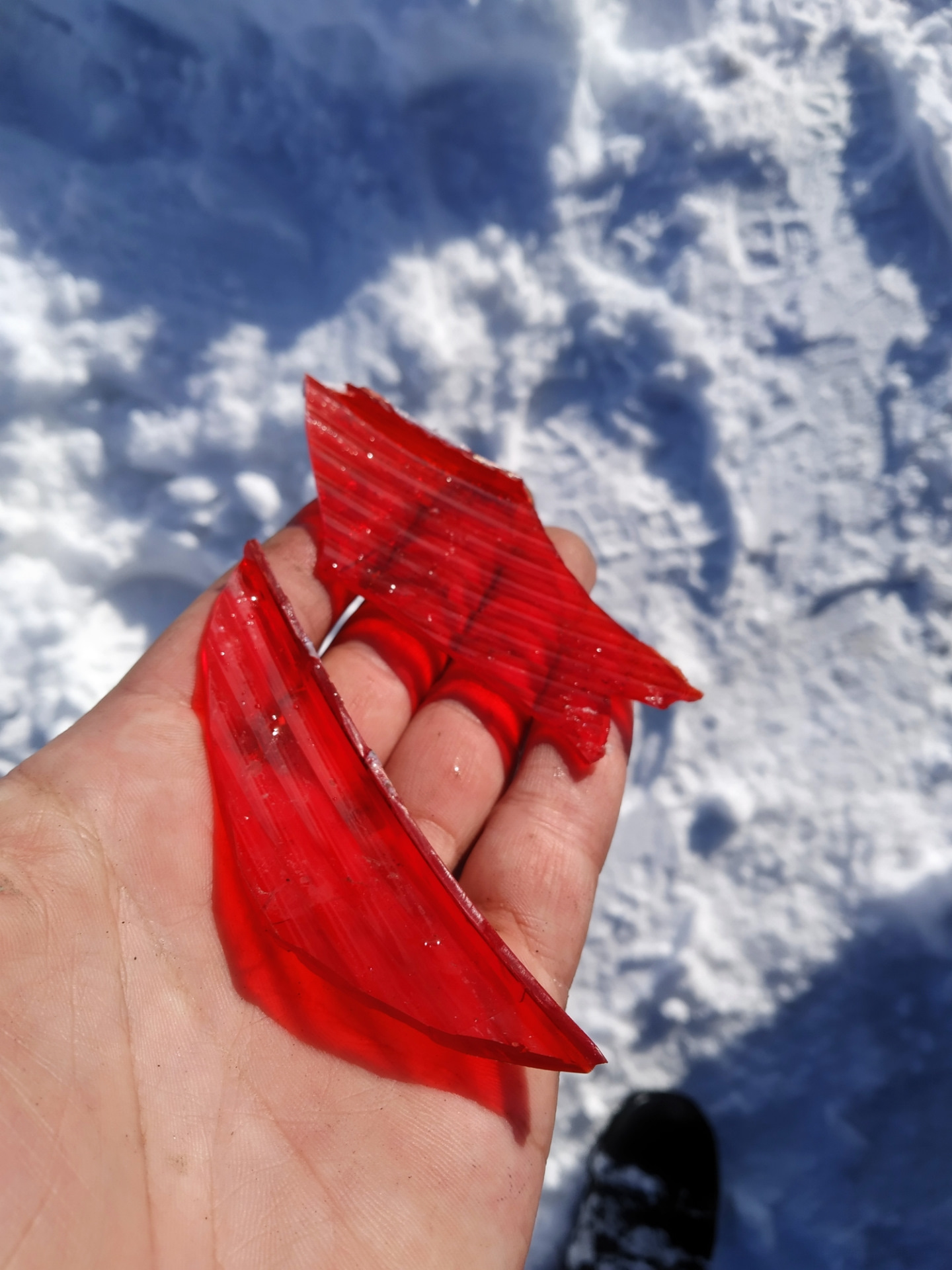 2 новости… — Mazda 6 (1G) GG, 1,8 л, 2006 года | ДТП | DRIVE2