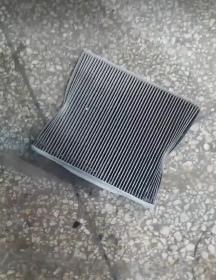 ТО, после покупки… — Zotye T600, 1,5 л, 2018 года | плановое ТО | DRIVE2