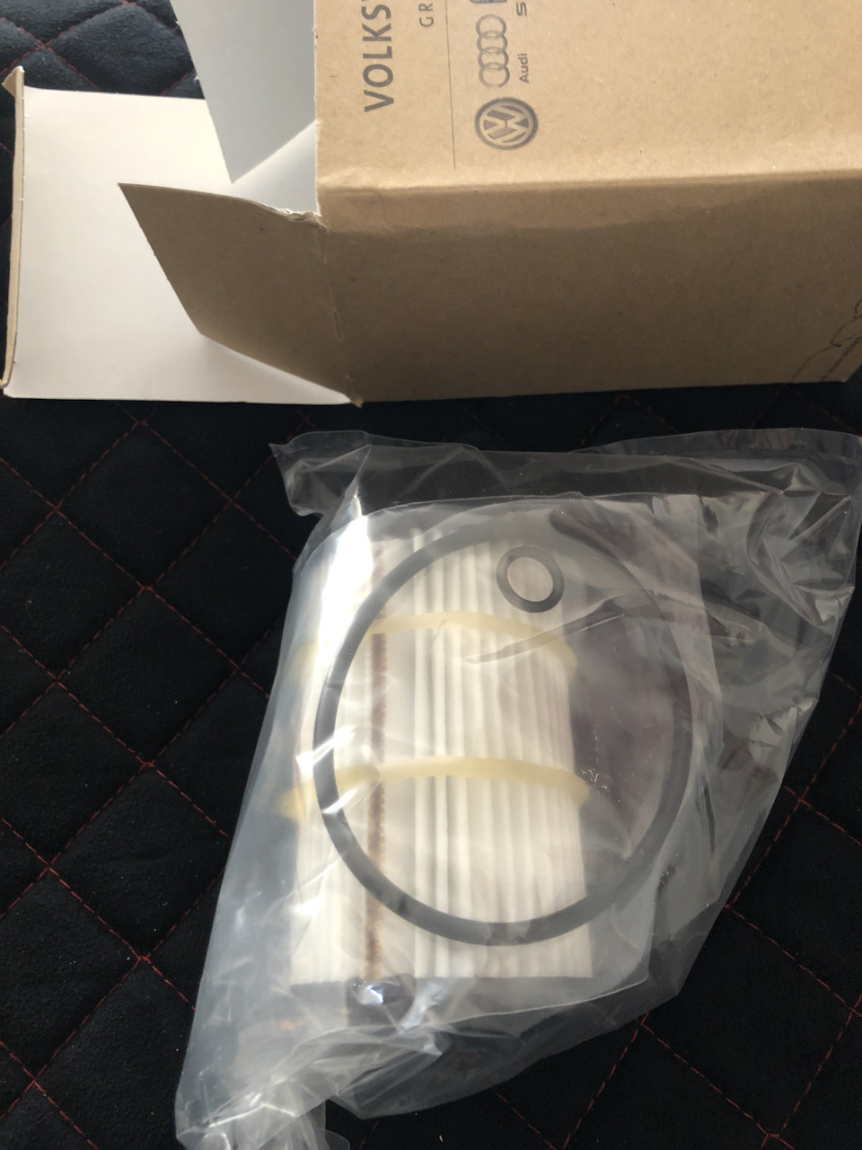 И так бывает! — Audi S8 (D4), 4 л, 2016 года | наблюдение | DRIVE2