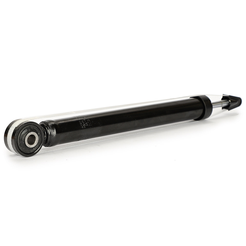 SMSAG009W Амортизатор зад.CHEVROLET CRUZE (J300) (газ.) Speedmate ...