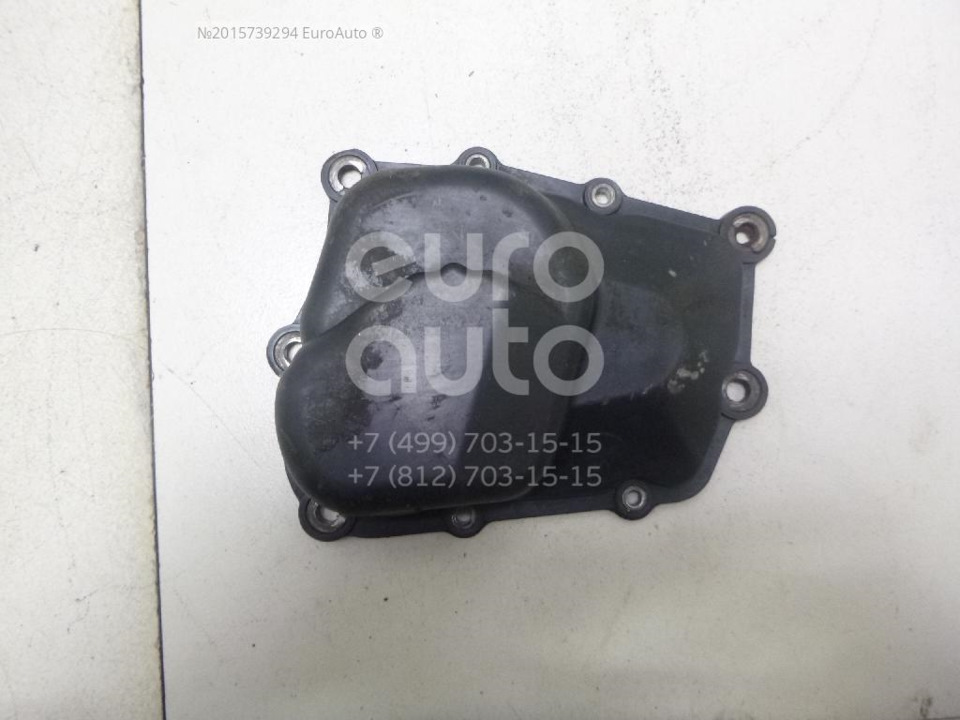 55564394 Крышка КПП GM | Запчасти на DRIVE2