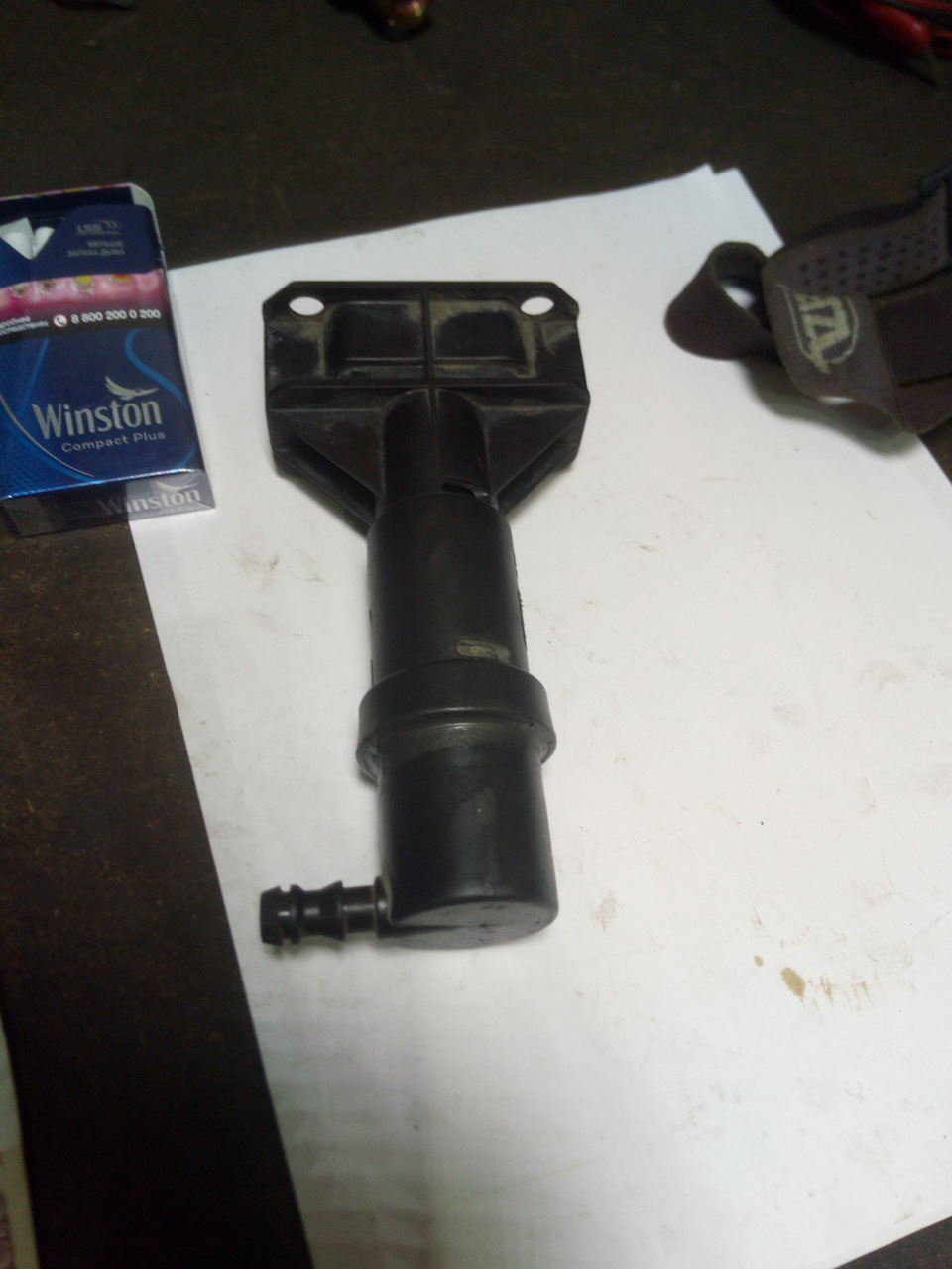 Ремонт муфты полного привода Land Rover Freelander 2 и Evoque — Top ...