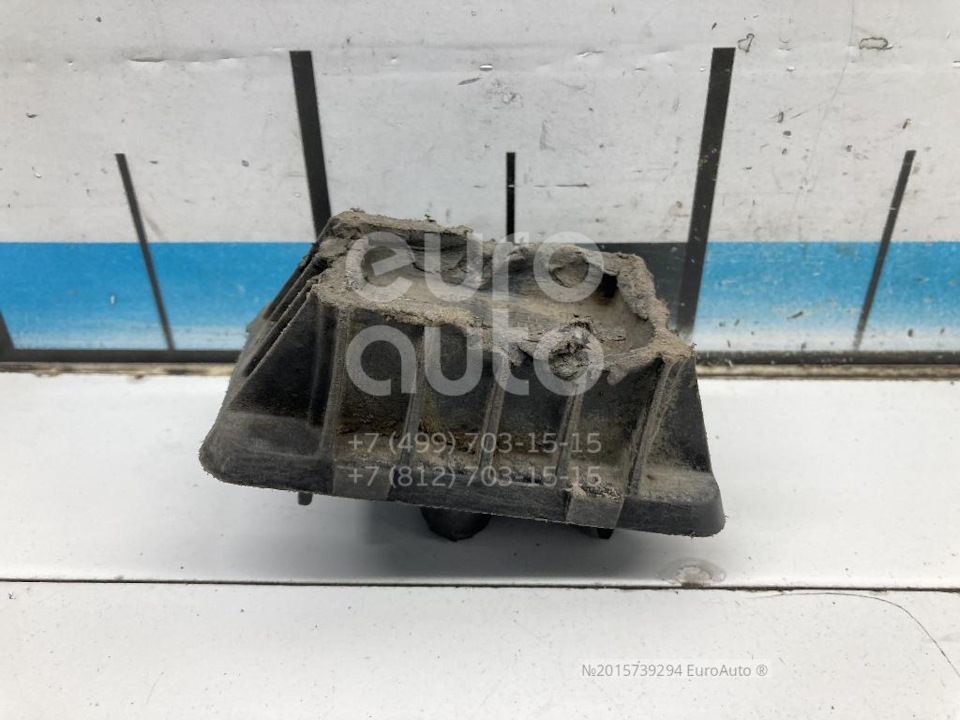 51717189259 Опора подъемной платформы BMW | Запчасти на DRIVE2