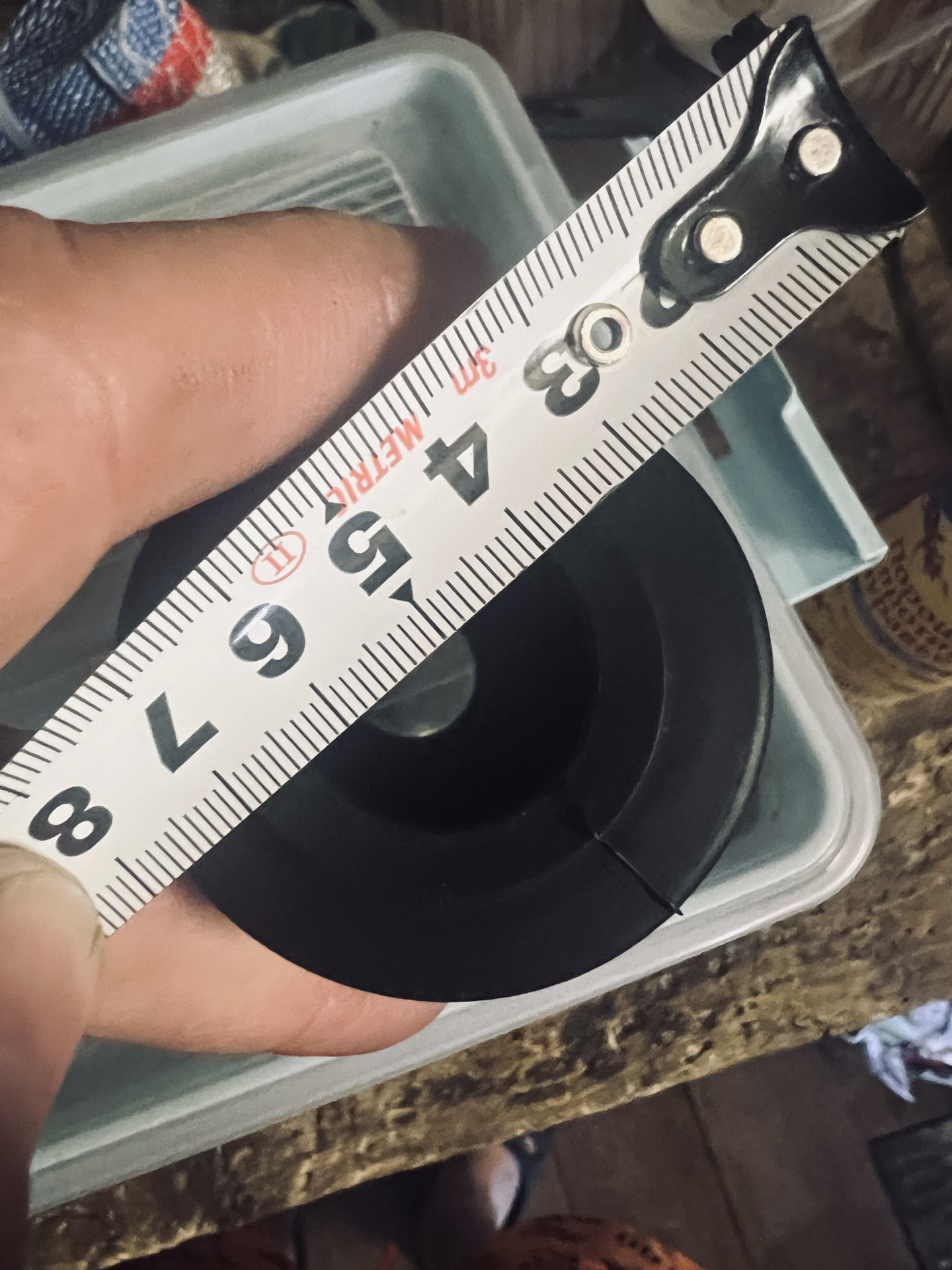 Замена пыльника рулевого карданчика Range Rover l405 — Land Rover Range ...