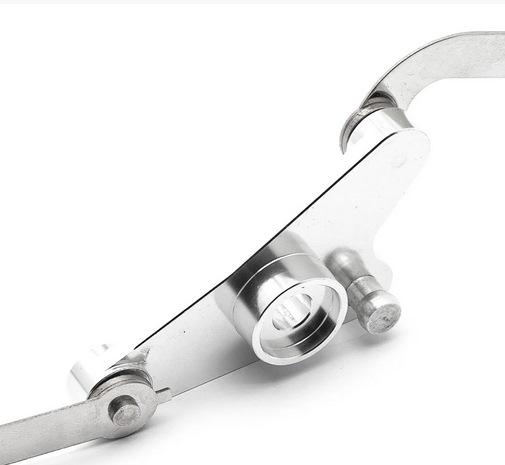 Алюминиевый ремкомплект коллектора впускного Mercedes M272/273 ...