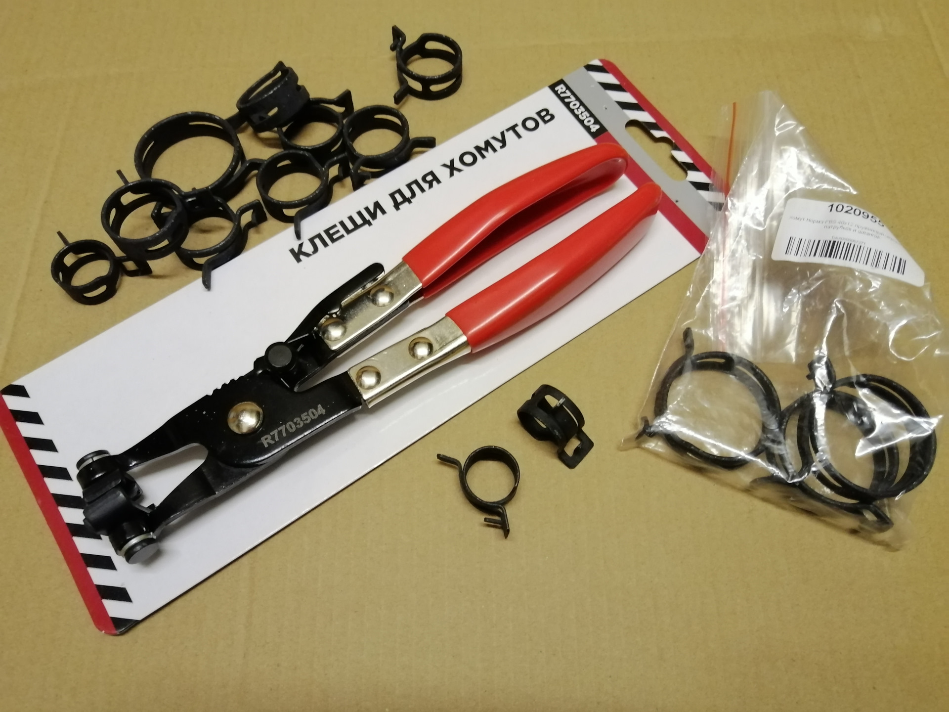 Замена термостата, расширительного бачка и двух патрубков — Renault ...