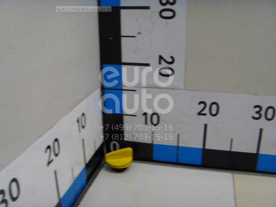 8200062947 Крышка маслоналивной горловины RENAULT | Запчасти на DRIVE2