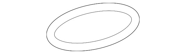 038117070B Прокладка, маслянный радиатор VAG | Запчасти на DRIVE2