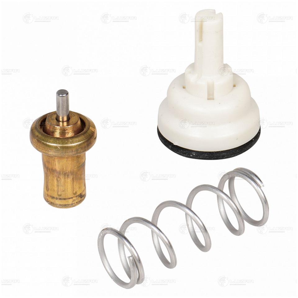 LT1807 Термостат для автомобилей VW Polo Sedan (10-)/Skoda Rapid (12 ...