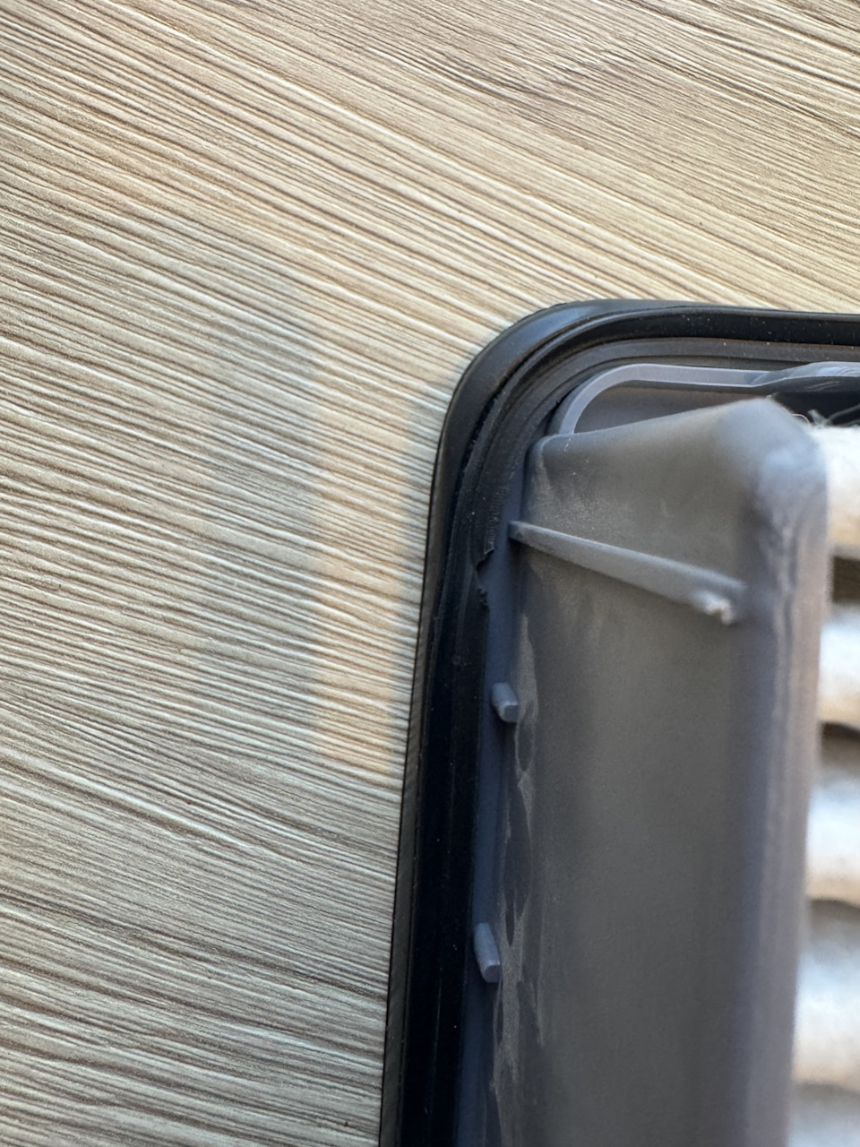 Воздушный фильтр 17801-11130 оригинал и подделка — Toyota Land Cruiser ...