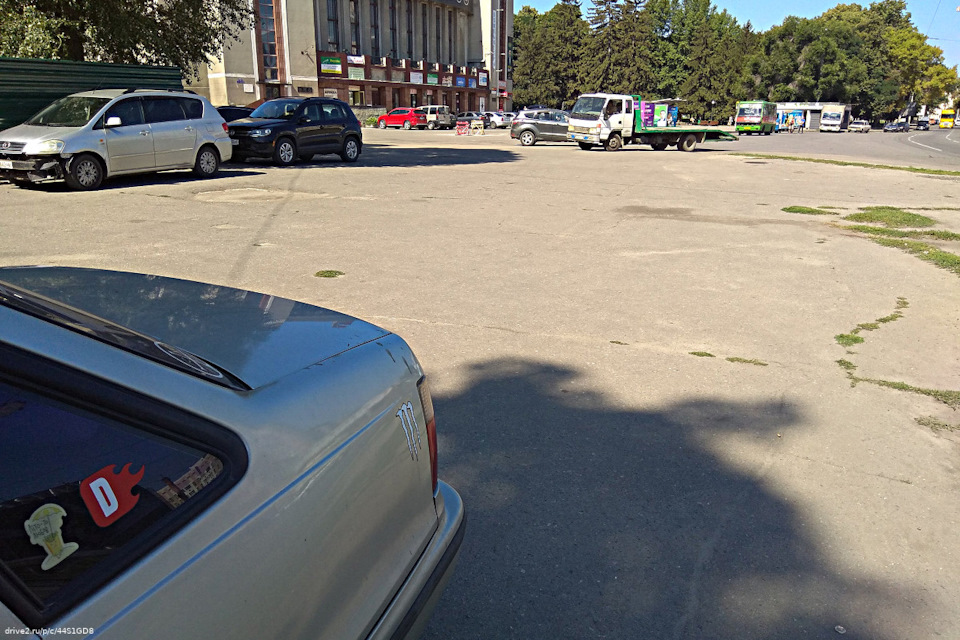 Переобувка на зиму — BMW 1 series (F20), 1,6 л, 2014 года | шины | DRIVE2