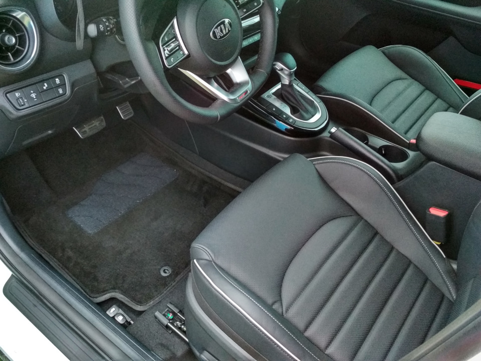 Фото со съёмок — Nissan Stagea (M35), 3,5 л, 2004 года | фотография ...