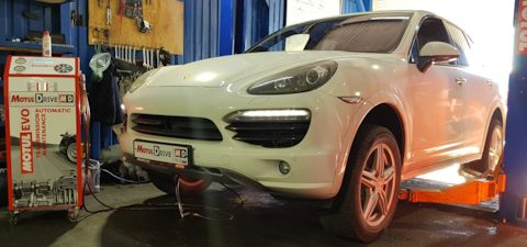 00004330624 Трансмиссионное масло ATF VAG | Запчасти на DRIVE2