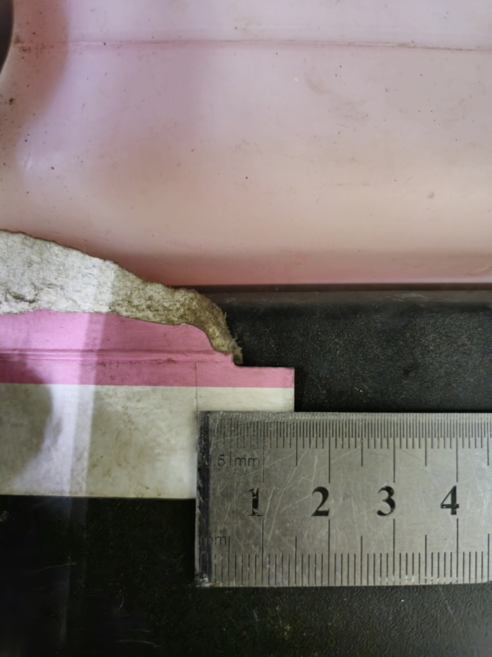 Проверка растяжения цепи 1gr-fe. — Toyota Land Cruiser Prado 120-series ...