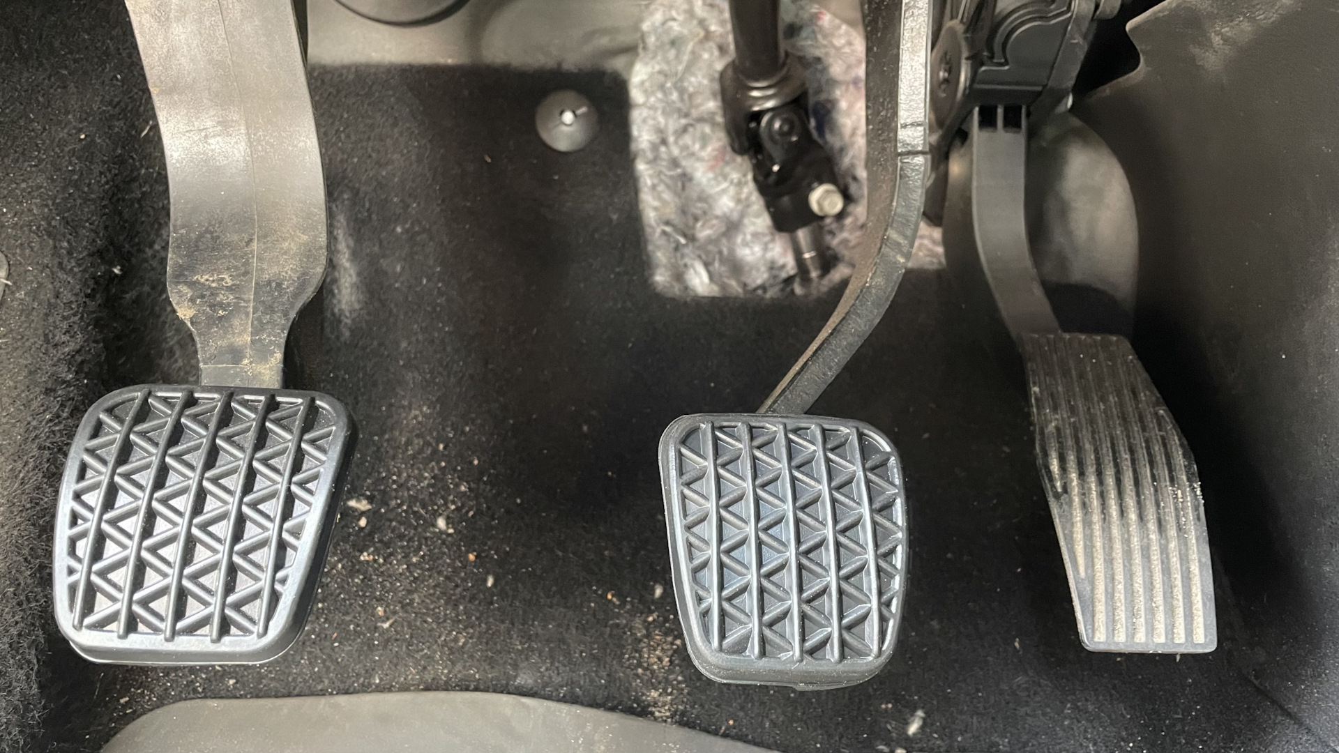 #5 Никогда такого не было и вот опять… — Opel Zafira Tourer, 1,6 л ...